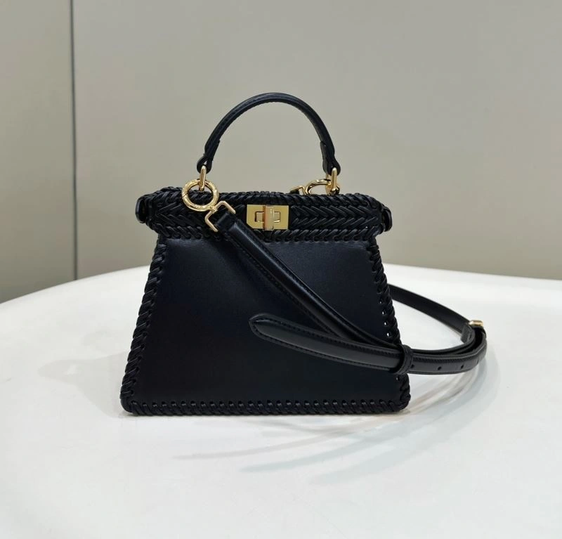 High fidelity Fendi Peekaboo Bags