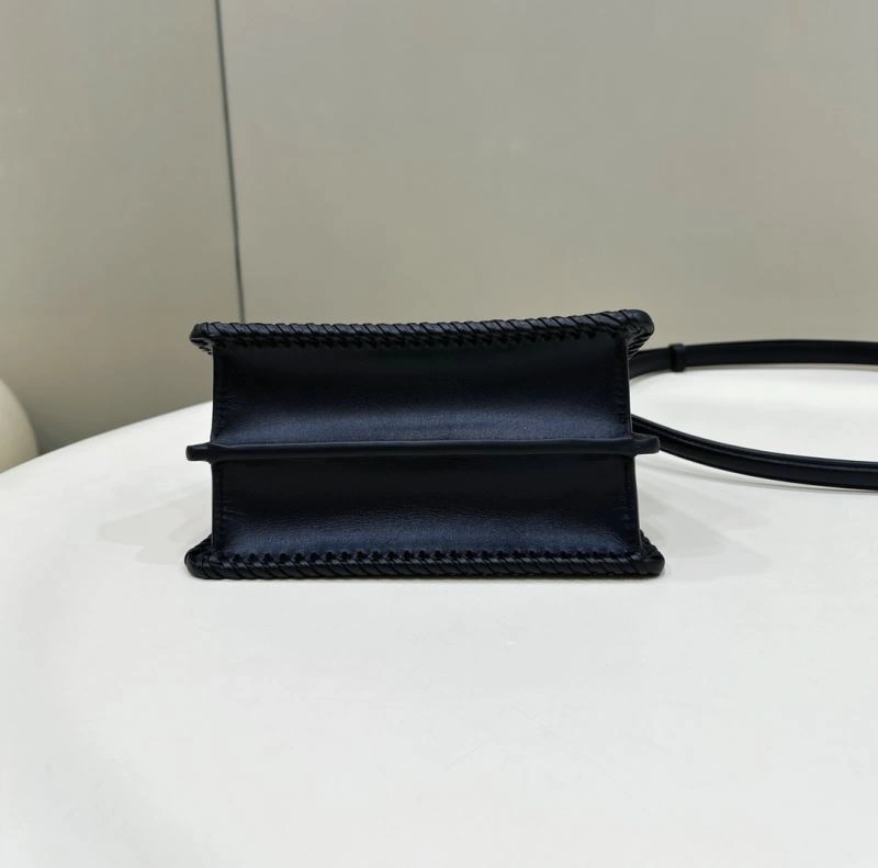 High fidelity Fendi Peekaboo Bags