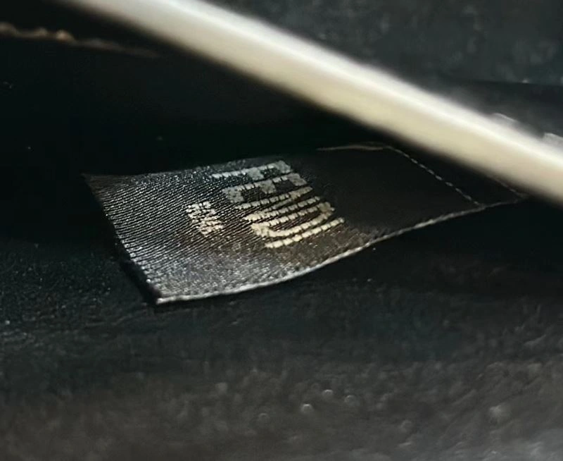 High fidelity Fendi Peekaboo Bags