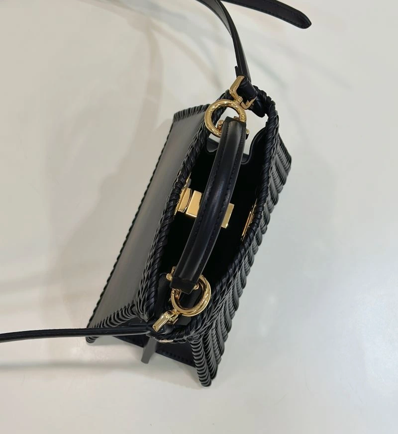 High fidelity Fendi Peekaboo Bags