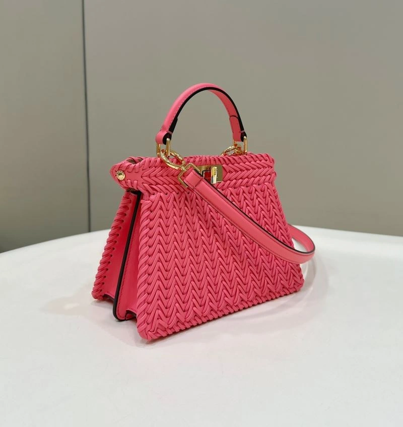 Factory-made Fendi Peekaboo Bags
