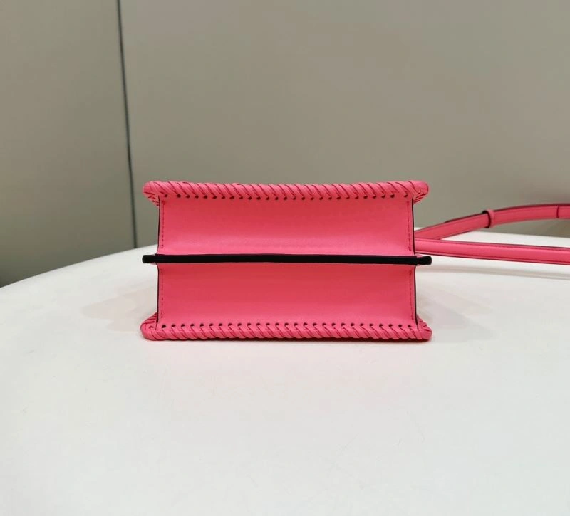 Factory-made Fendi Peekaboo Bags