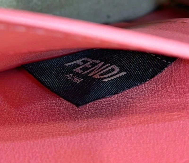 Factory-made Fendi Peekaboo Bags