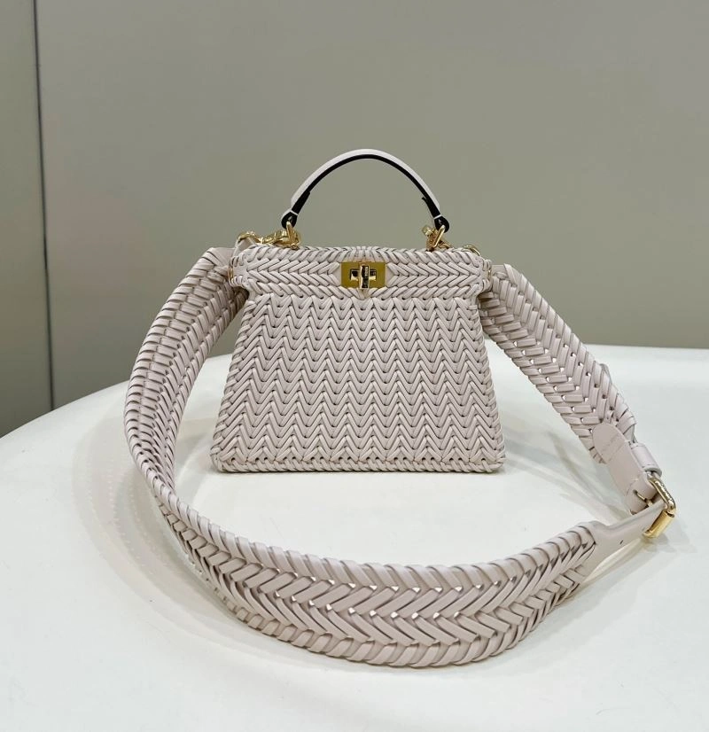 Fendi Peekaboo Bags