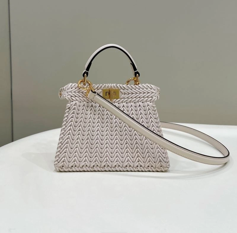 Perfect replica Fendi Peekaboo Bags