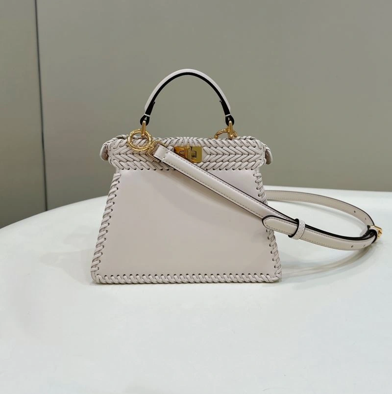 Perfect replica Fendi Peekaboo Bags