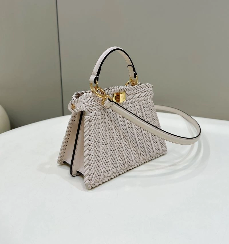 Perfect replica Fendi Peekaboo Bags