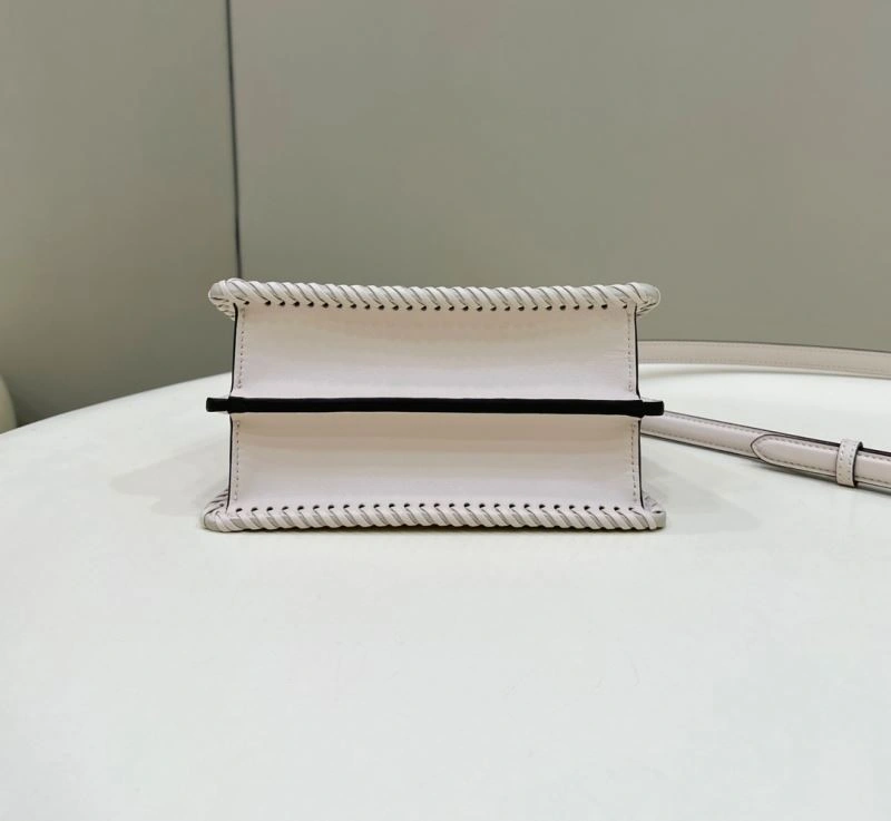 Perfect replica Fendi Peekaboo Bags