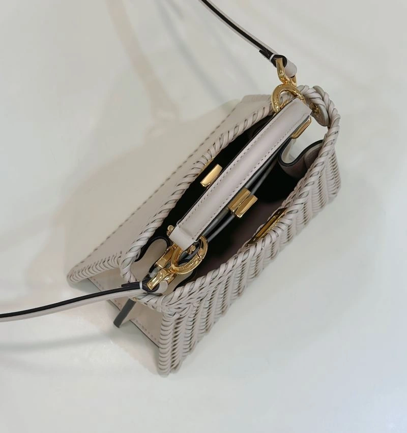 Perfect replica Fendi Peekaboo Bags