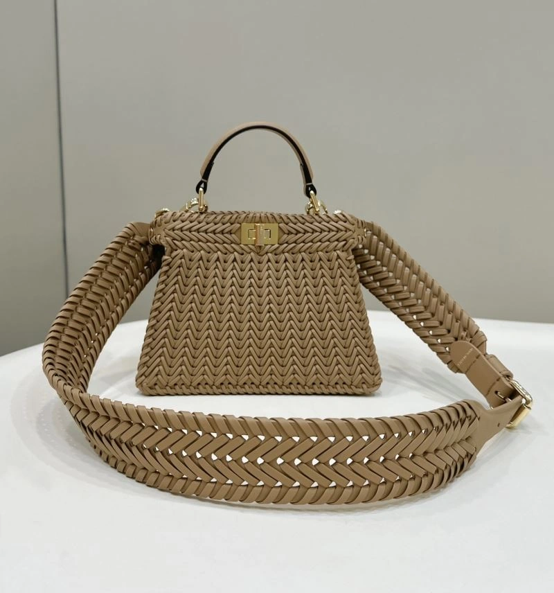 Fendi Peekaboo Bags