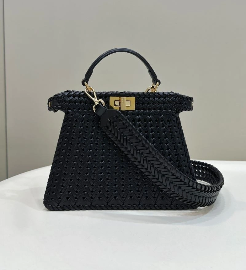 Fendi Peekaboo Bags