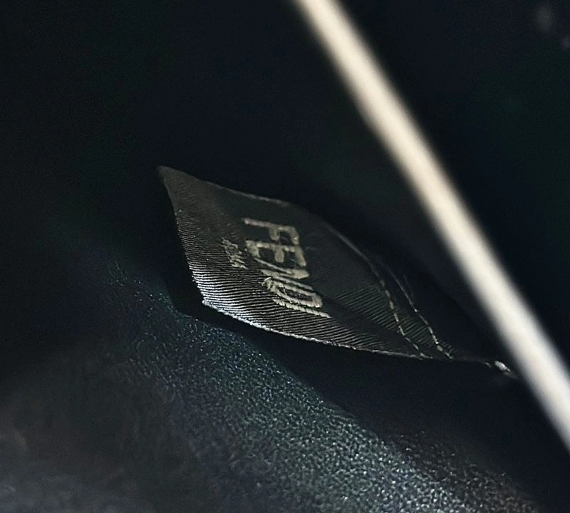 Indistinguishable Fendi Peekaboo Bags