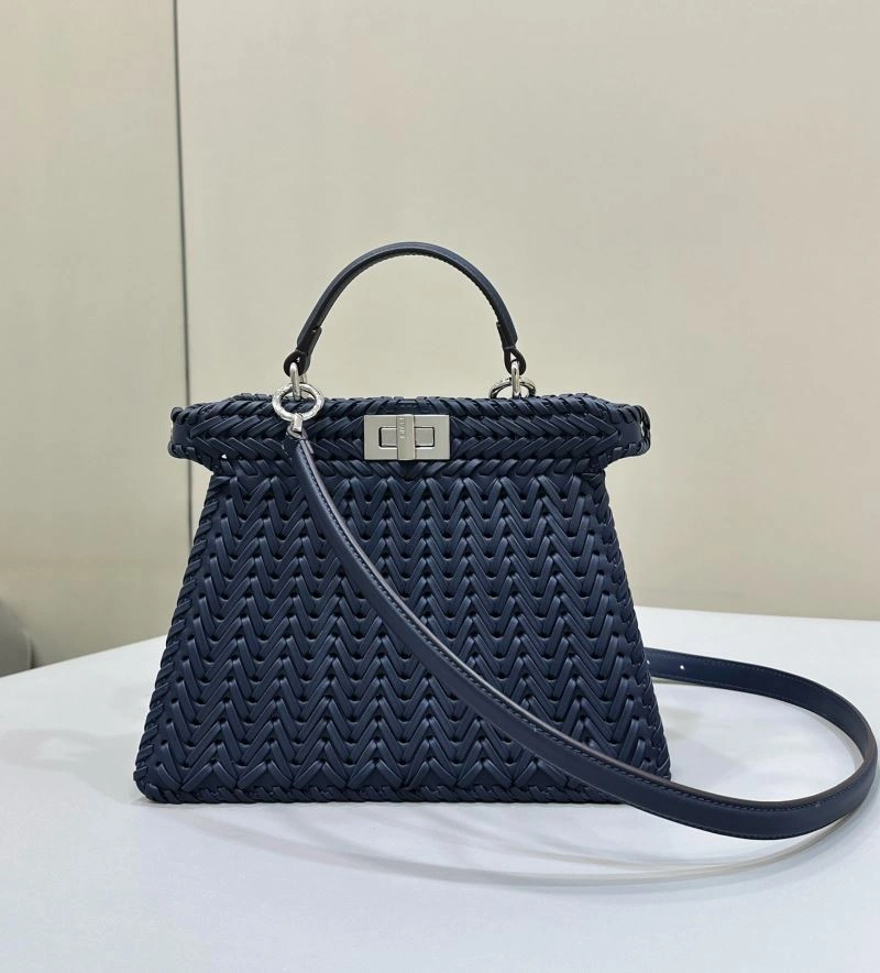 Fendi Peekaboo Bags