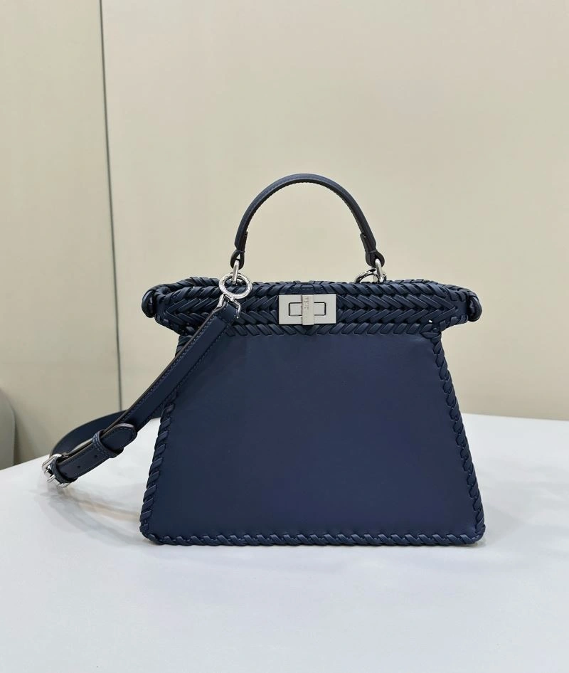 High fidelity Fendi Peekaboo Bags