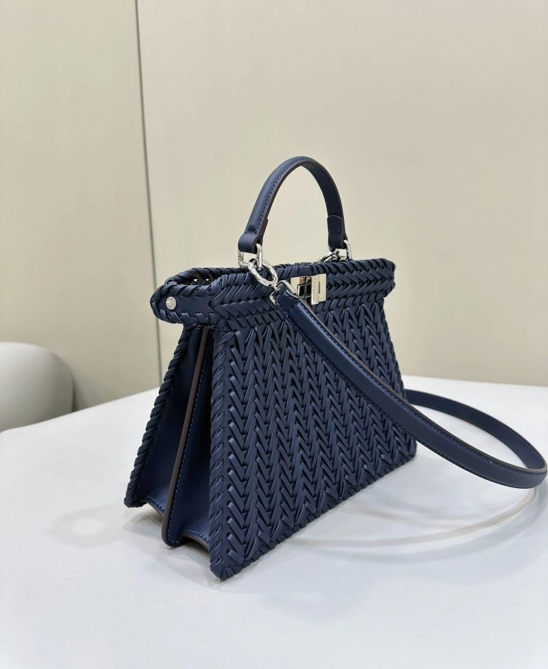 High fidelity Fendi Peekaboo Bags