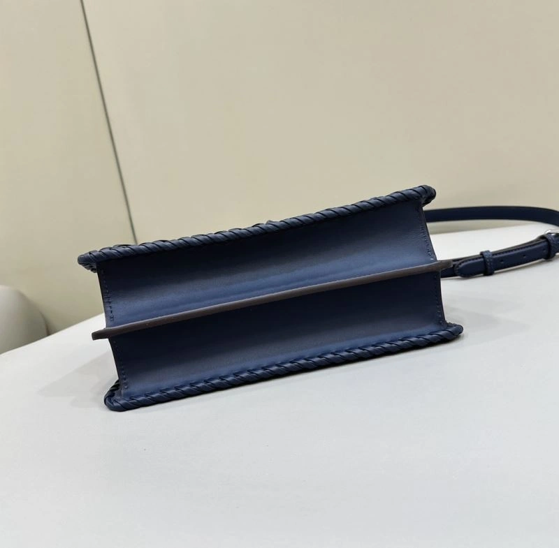 High fidelity Fendi Peekaboo Bags