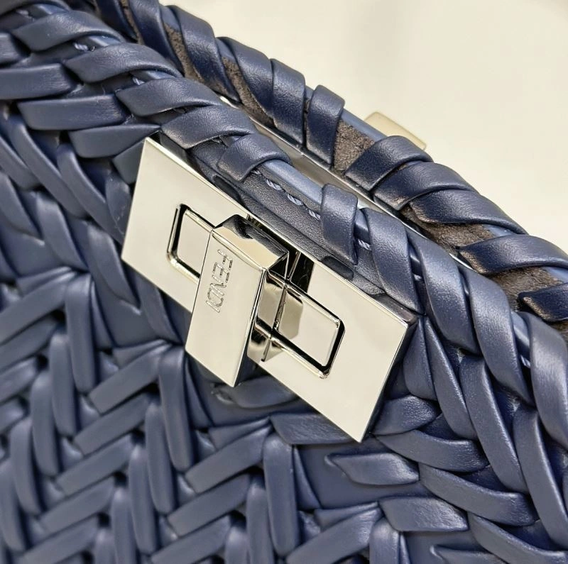 High fidelity Fendi Peekaboo Bags