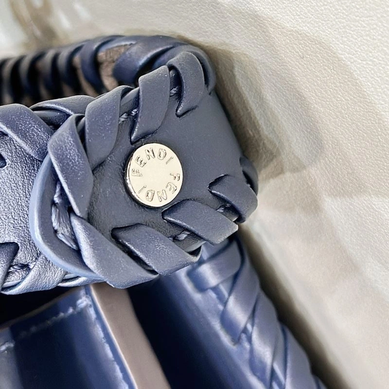 High fidelity Fendi Peekaboo Bags