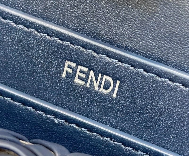 High fidelity Fendi Peekaboo Bags