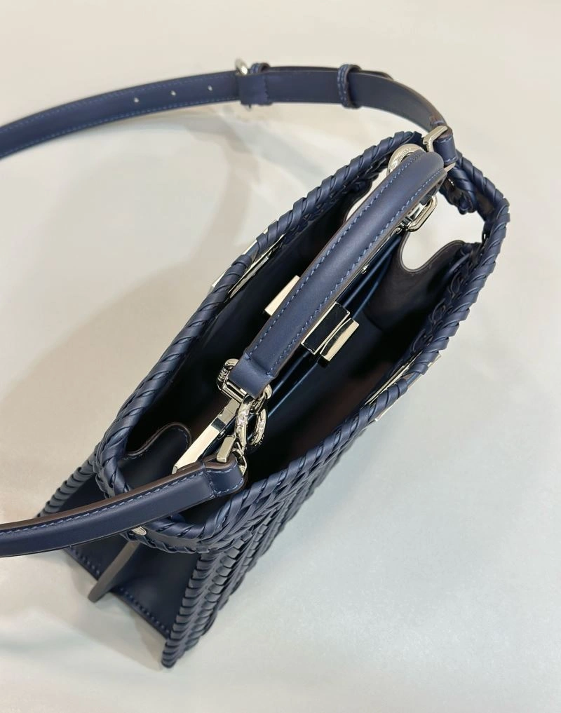 High fidelity Fendi Peekaboo Bags