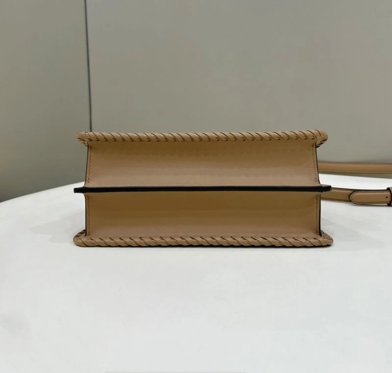 Authentic Fendi Peekaboo Bags