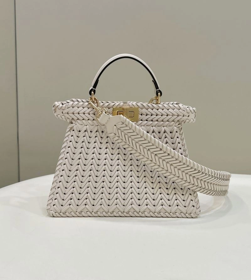 Fendi Peekaboo Bags
