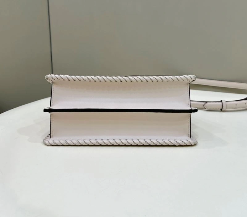 Authentic Fendi Peekaboo Bags