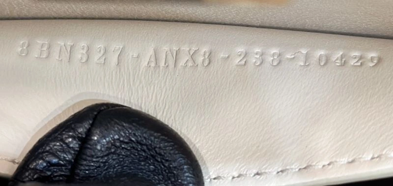 Authentic Fendi Peekaboo Bags