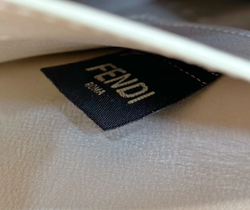 Authentic Fendi Peekaboo Bags