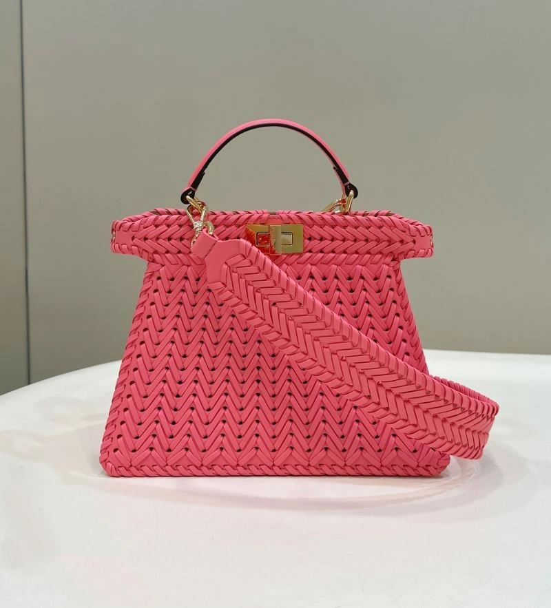 OEM Fendi Peekaboo Bags