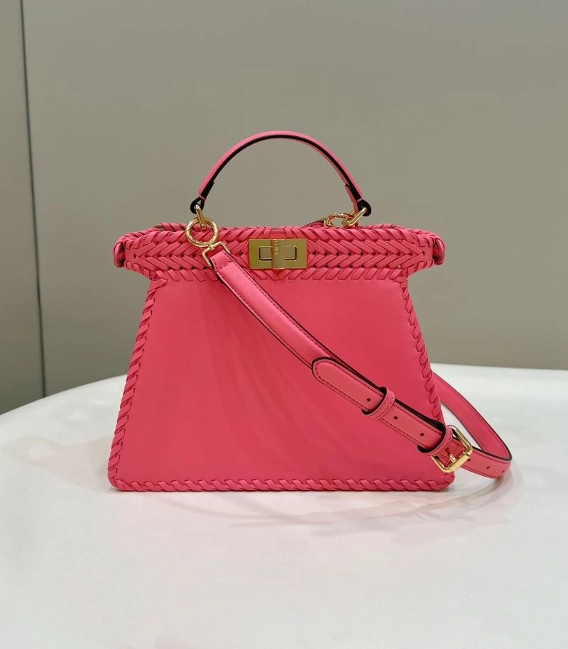 OEM Fendi Peekaboo Bags