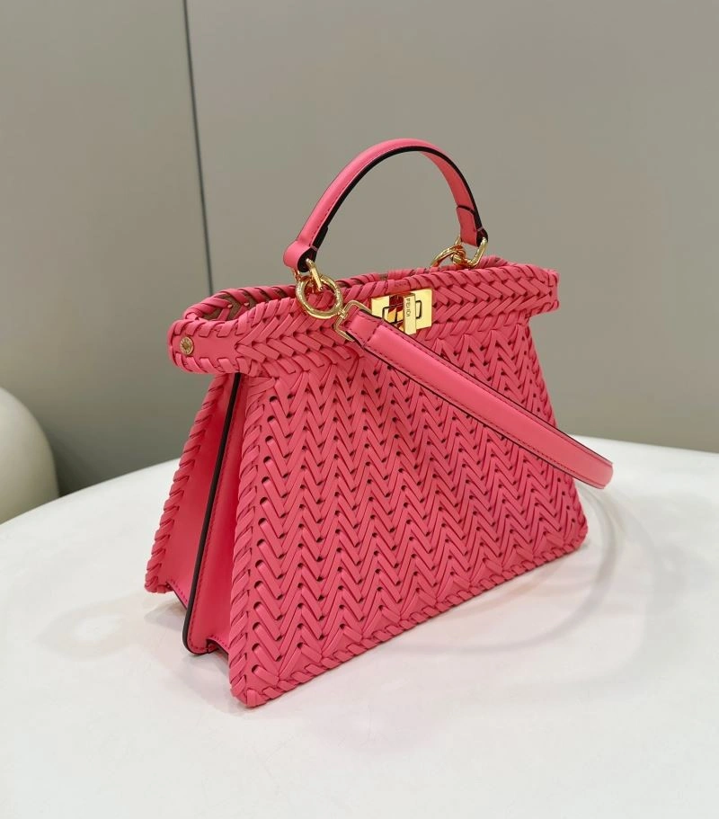 OEM Fendi Peekaboo Bags