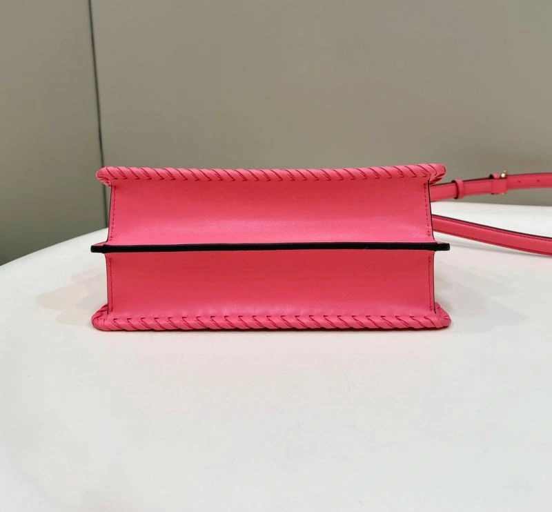 OEM Fendi Peekaboo Bags