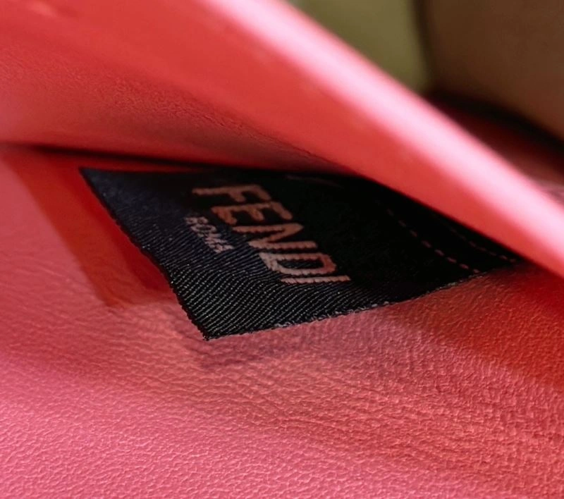 OEM Fendi Peekaboo Bags