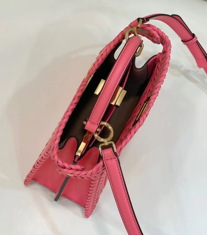 OEM Fendi Peekaboo Bags