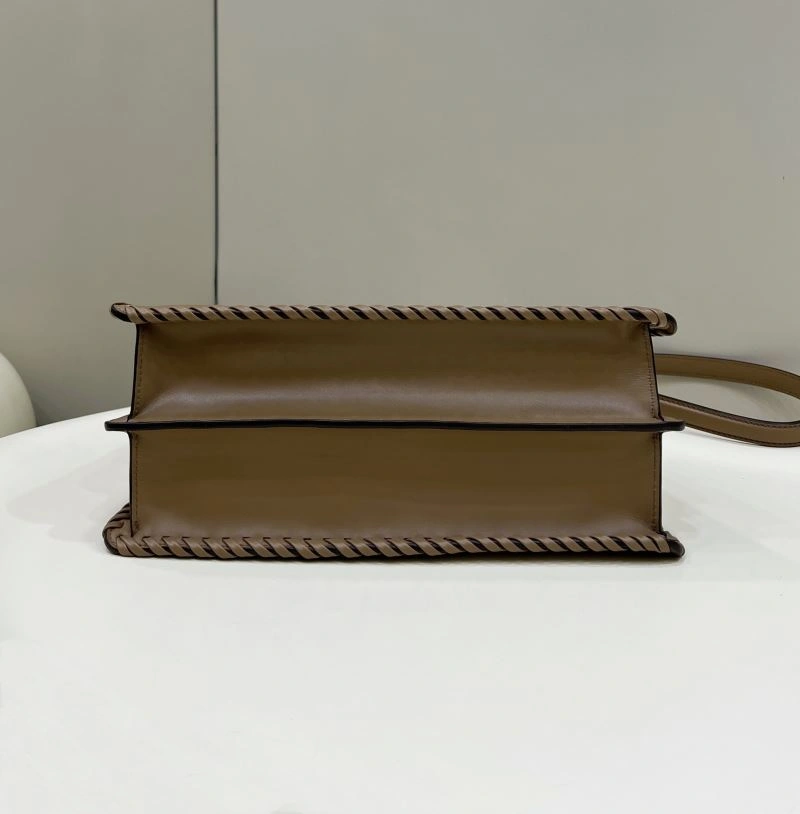 1:1 copy Fendi Peekaboo Bags