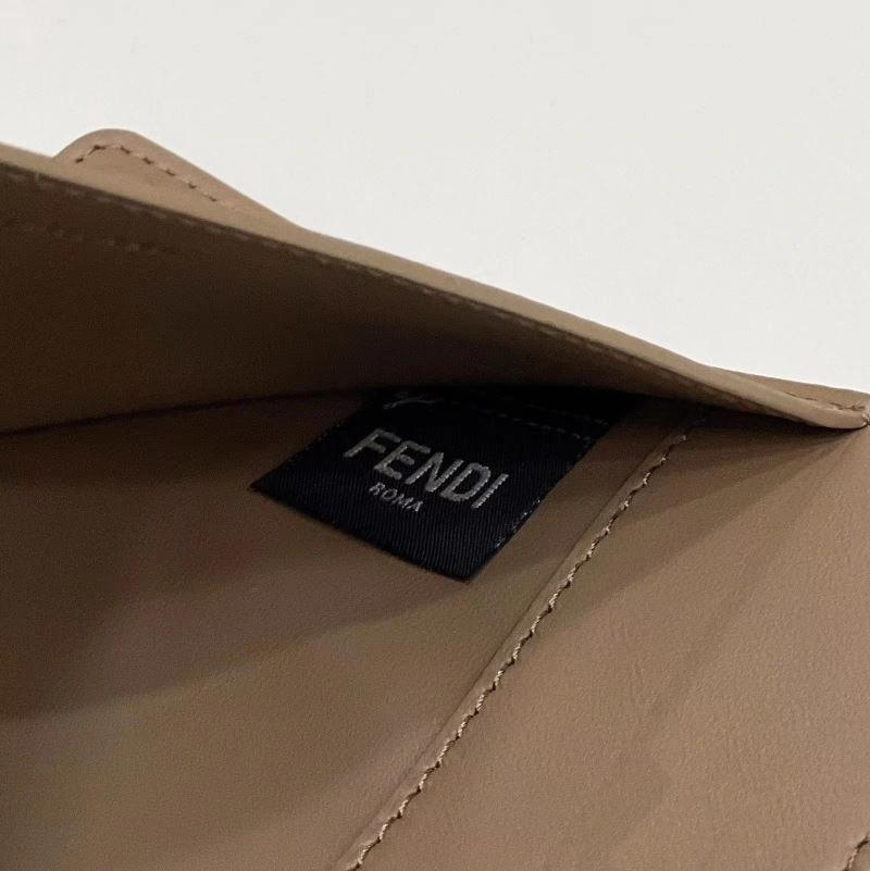 1:1 copy Fendi Peekaboo Bags