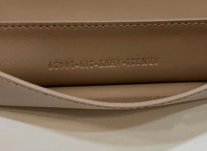 1:1 copy Fendi Peekaboo Bags