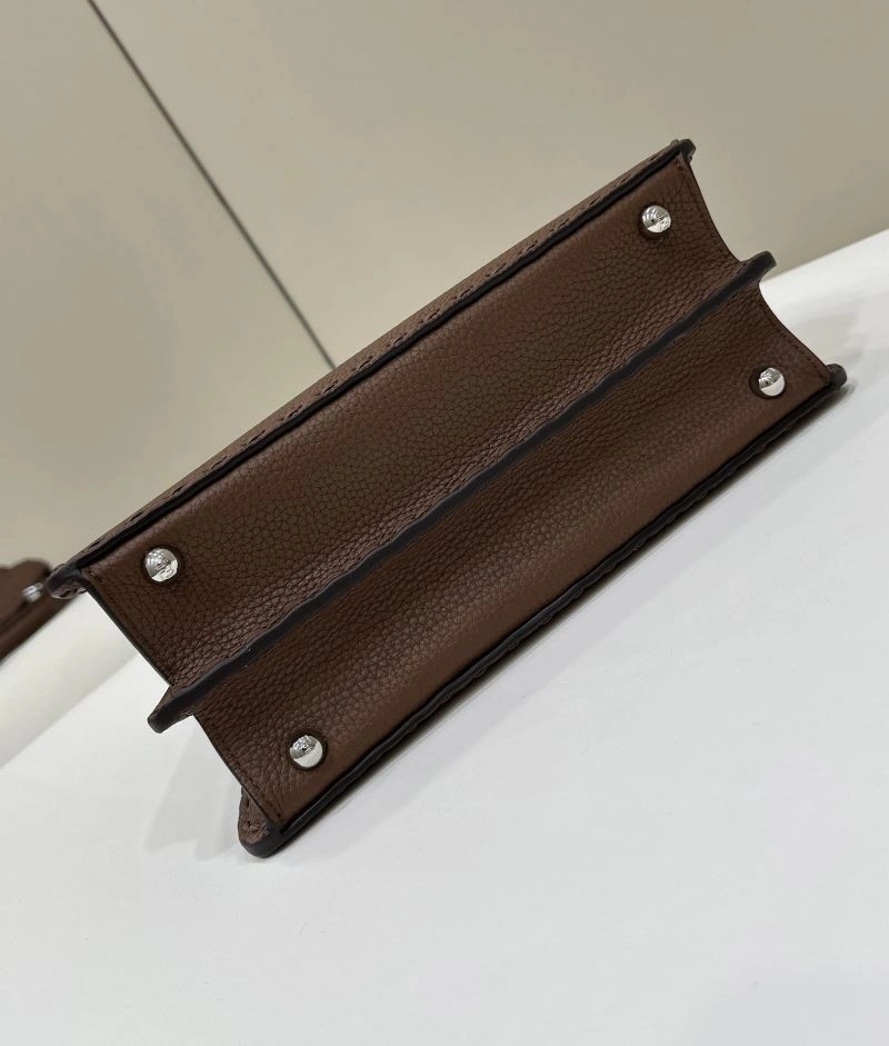 1:1 copy Fendi Peekaboo Bags