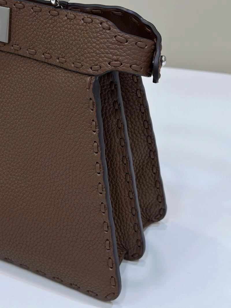 1:1 copy Fendi Peekaboo Bags
