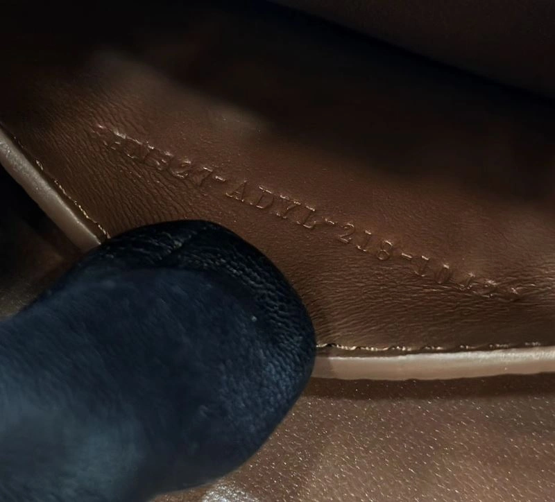 1:1 copy Fendi Peekaboo Bags