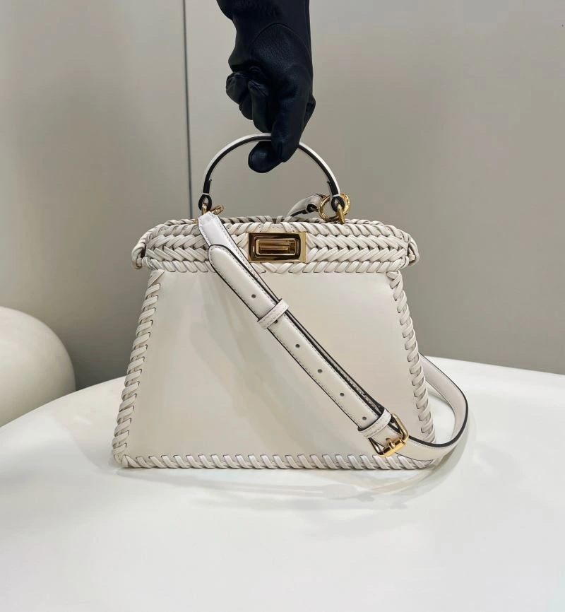 Fendi Peekaboo Bags
