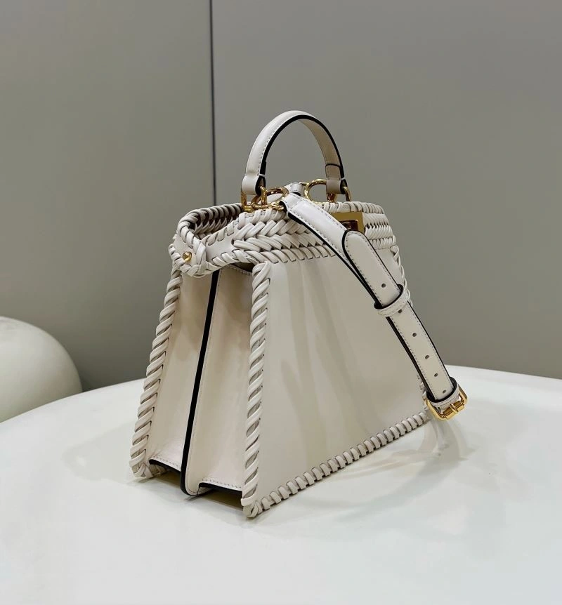 OEM Fendi Peekaboo Bags