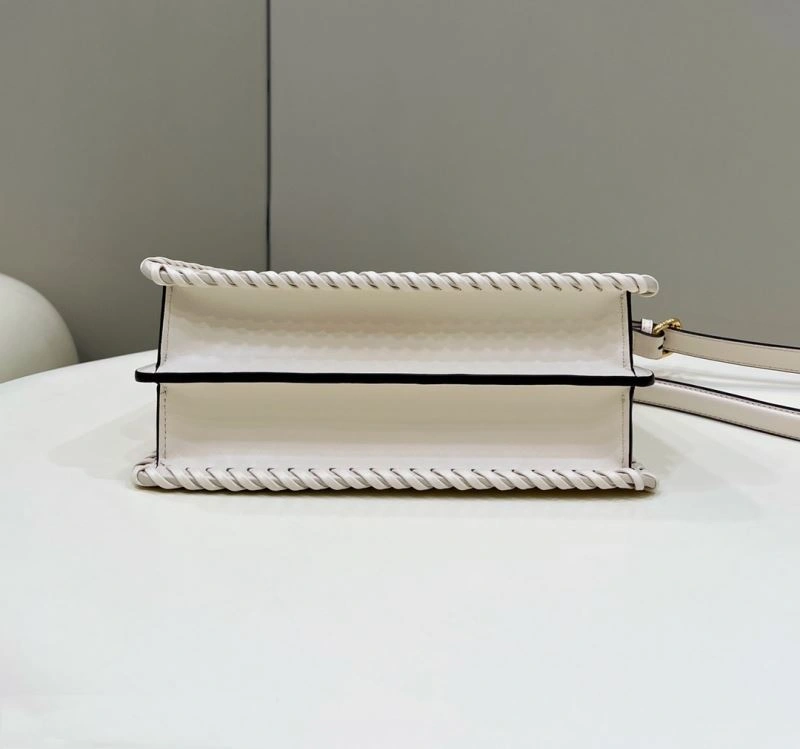OEM Fendi Peekaboo Bags