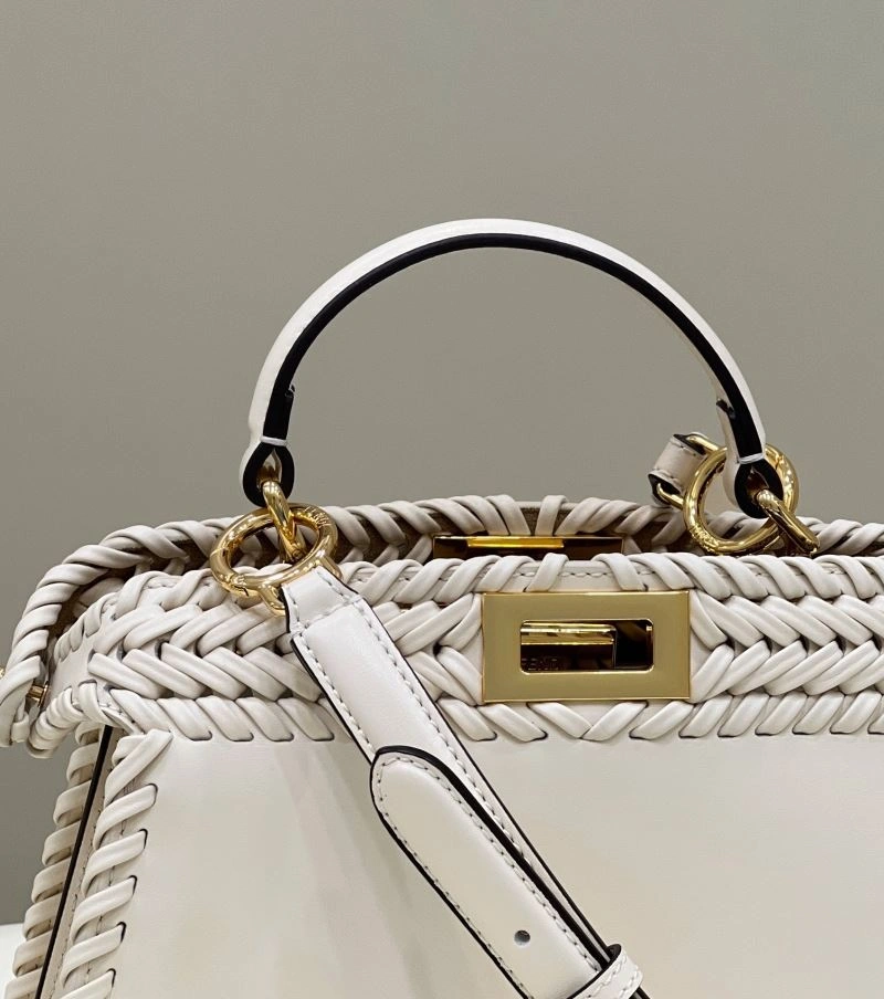 OEM Fendi Peekaboo Bags