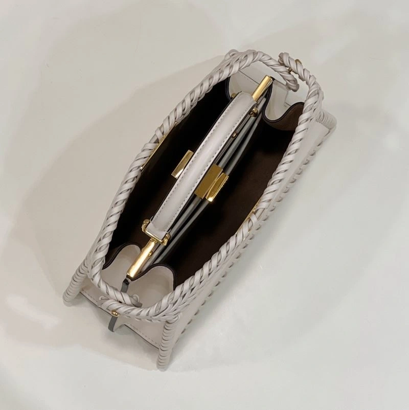 OEM Fendi Peekaboo Bags