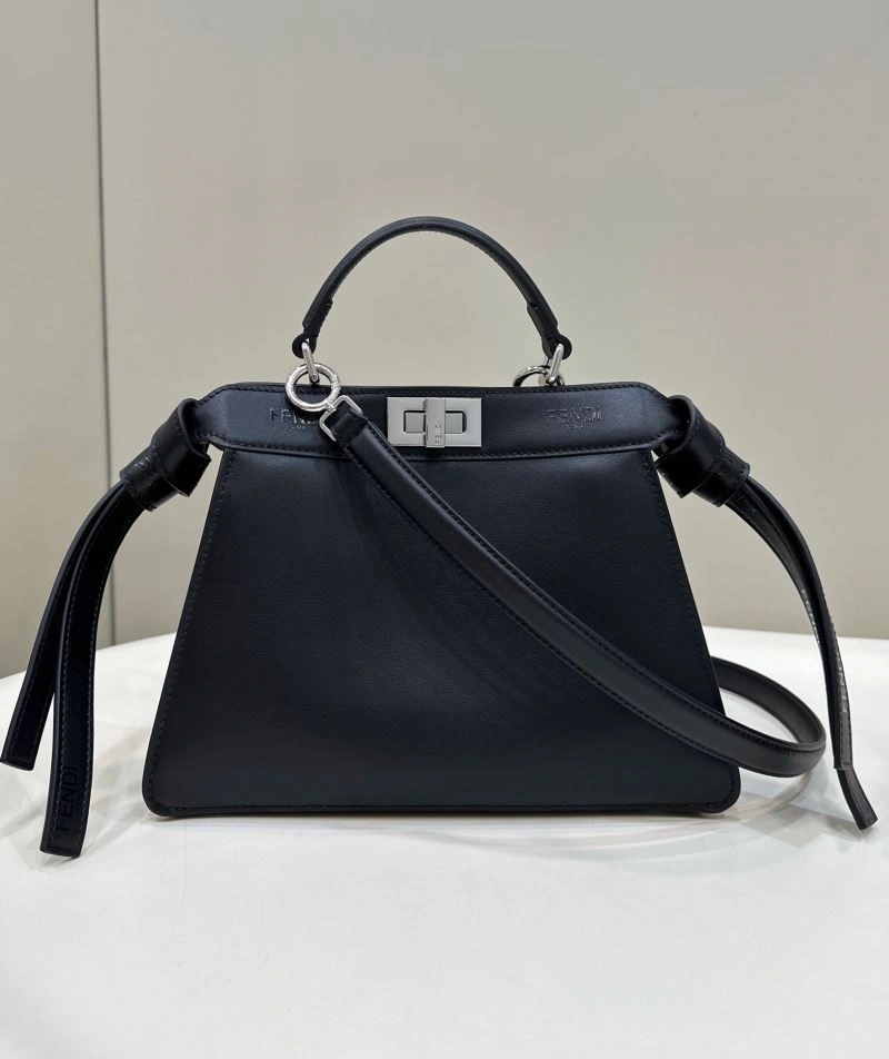 Fendi Peekaboo Bags