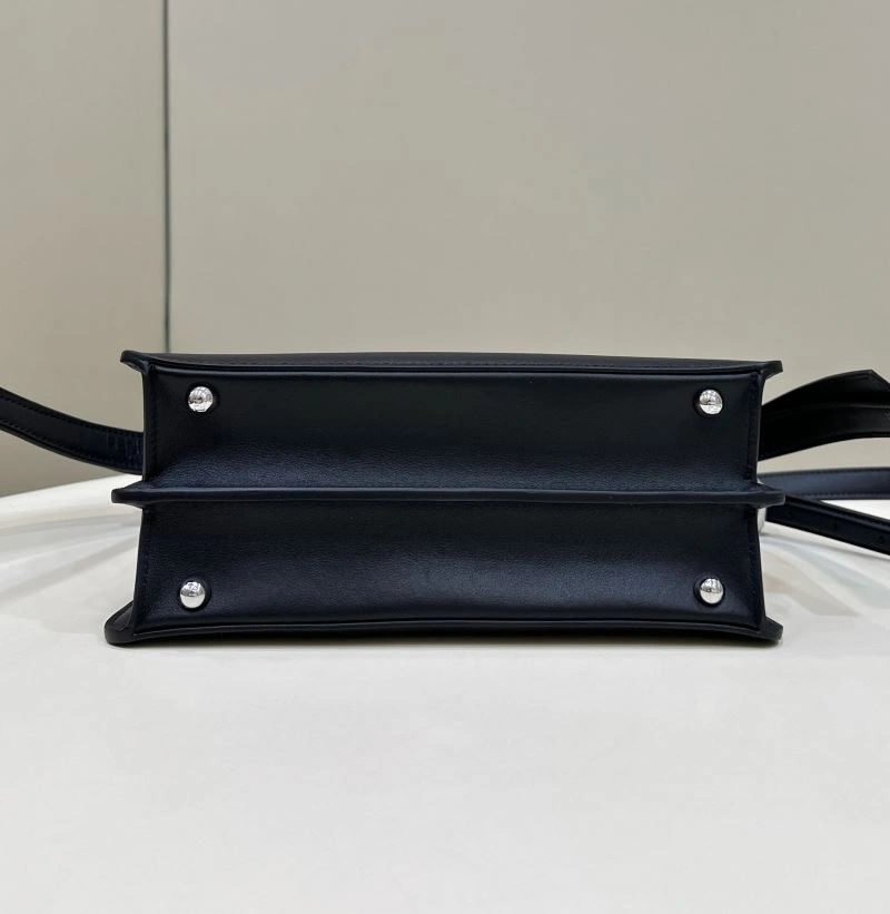 Bargain Fendi Peekaboo Bags