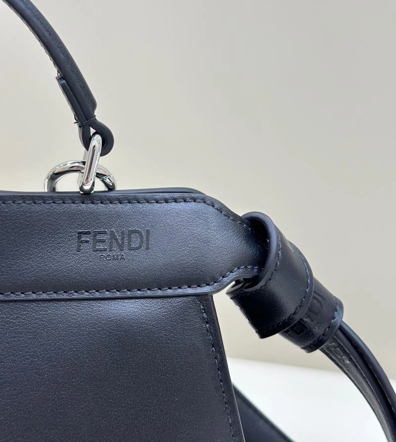 Bargain Fendi Peekaboo Bags