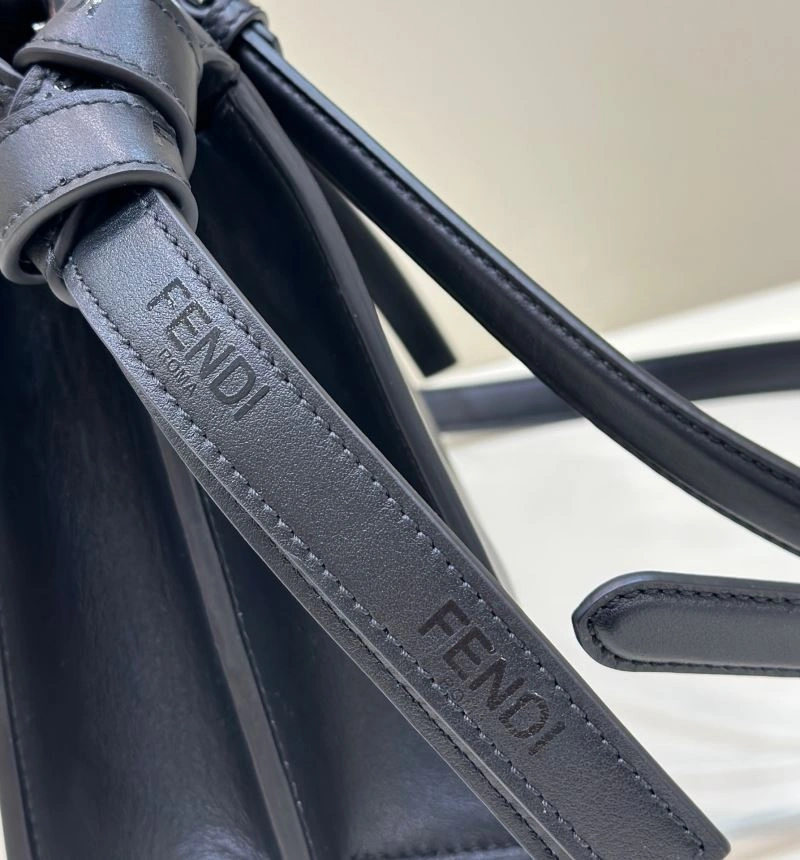 Bargain Fendi Peekaboo Bags